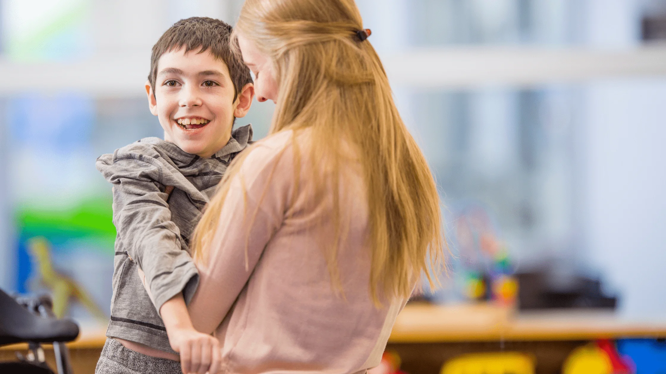 Can You Trust Support Coordinators to Empower You Every Step of the Way? - Solid Start Learning ...