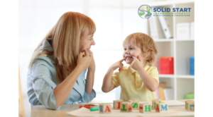 What is Early Childhood Intervention Under the NDIS? - Solid Start Learning Pathways